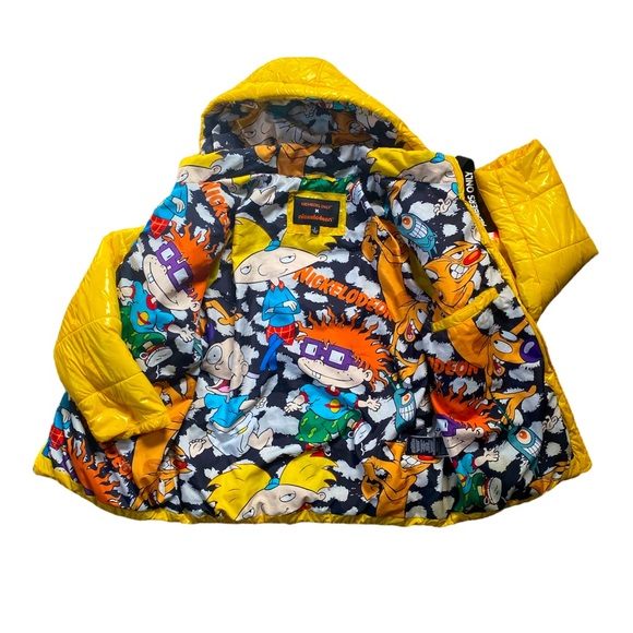 Members Only | Jackets & Coats | Nickelodeon Members Only Rugrats ...